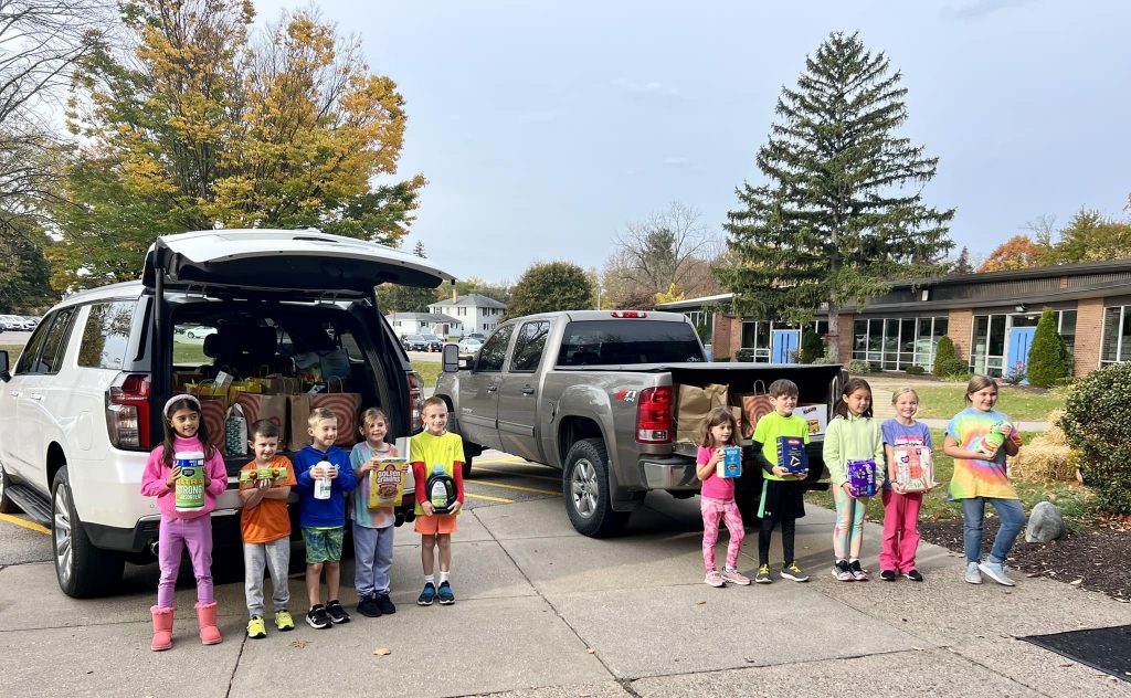 Mission and Beliefs Statements | St. Rita's School, Webster