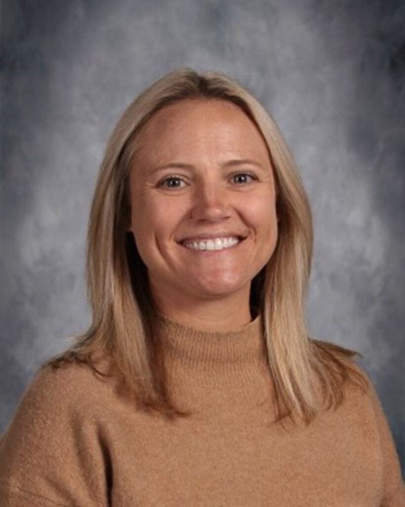 Faculty and Staff | St. Rita's School, Webster