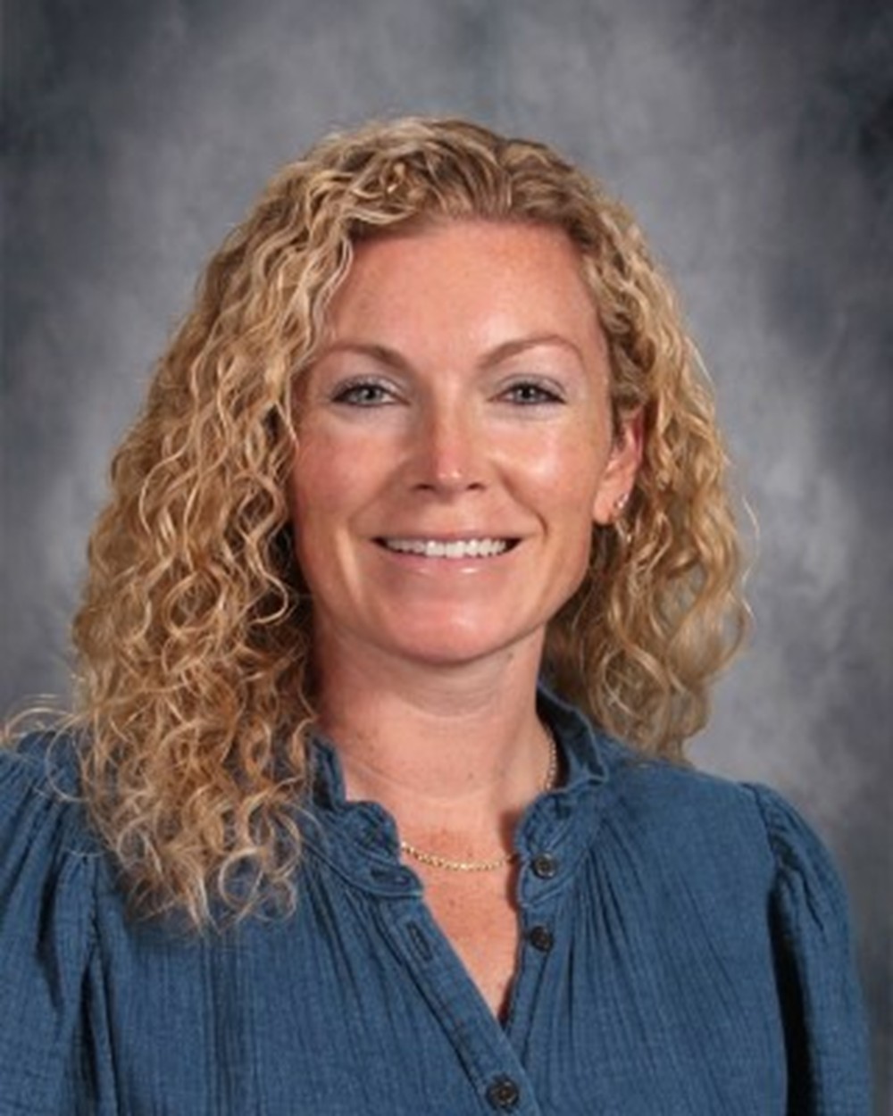 Faculty and Staff | St. Rita's School, Webster