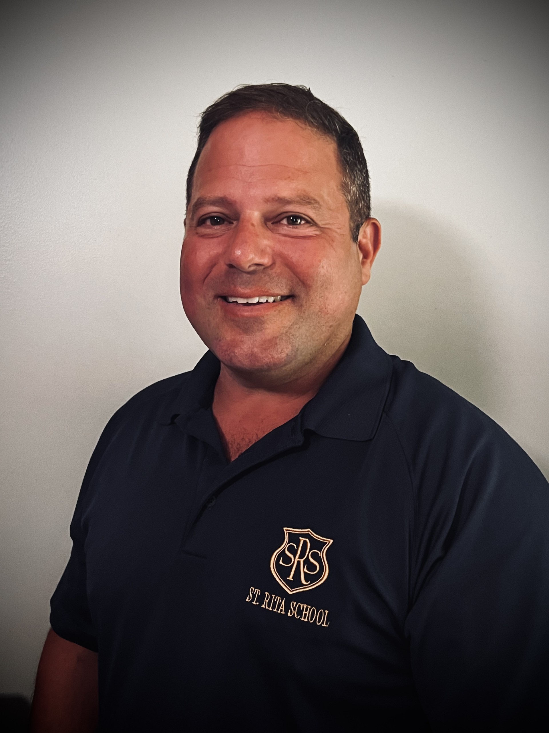 Faculty and Staff | St. Rita's School, Webster