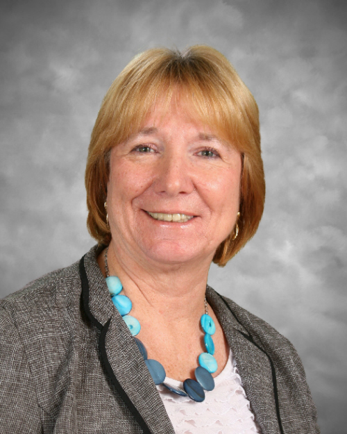 Faculty and Staff | St. Rita's School, Webster