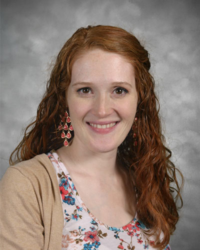 Faculty and Staff | St. Rita's School, Webster