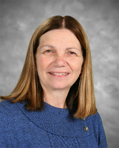 Faculty and Staff | St. Rita's School, Webster