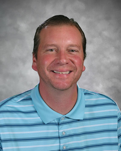 Faculty and Staff | St. Rita's School, Webster